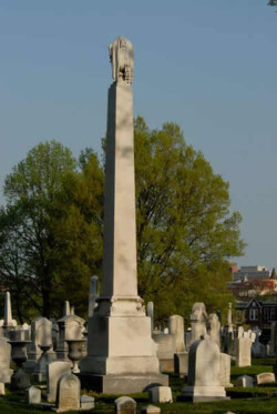 Image Gallery - Green Mount Cemetery