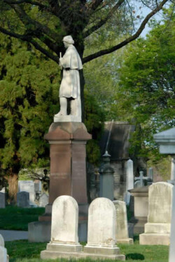 Image Gallery - Green Mount Cemetery