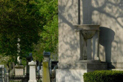 Image Gallery - Green Mount Cemetery